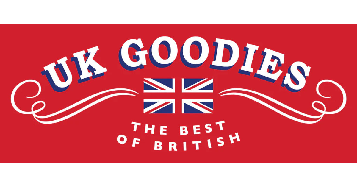 Crisps & Snacks – UK Goodies