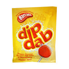 Barratt Dip Dab – UK Goodies