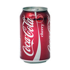 Cold Drinks – UK Goodies