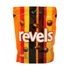 Revels 112g BBD 6/7/25 – UK Goodies
